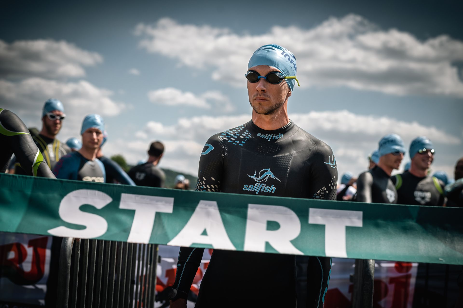 Triathlon International de la Haute-Meuse 16/07/23