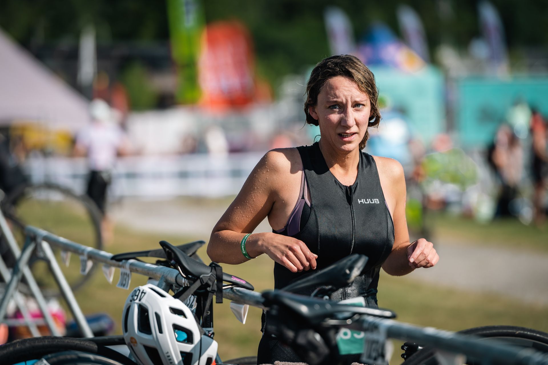 Triathlon International de la Haute-Meuse 16/07/23