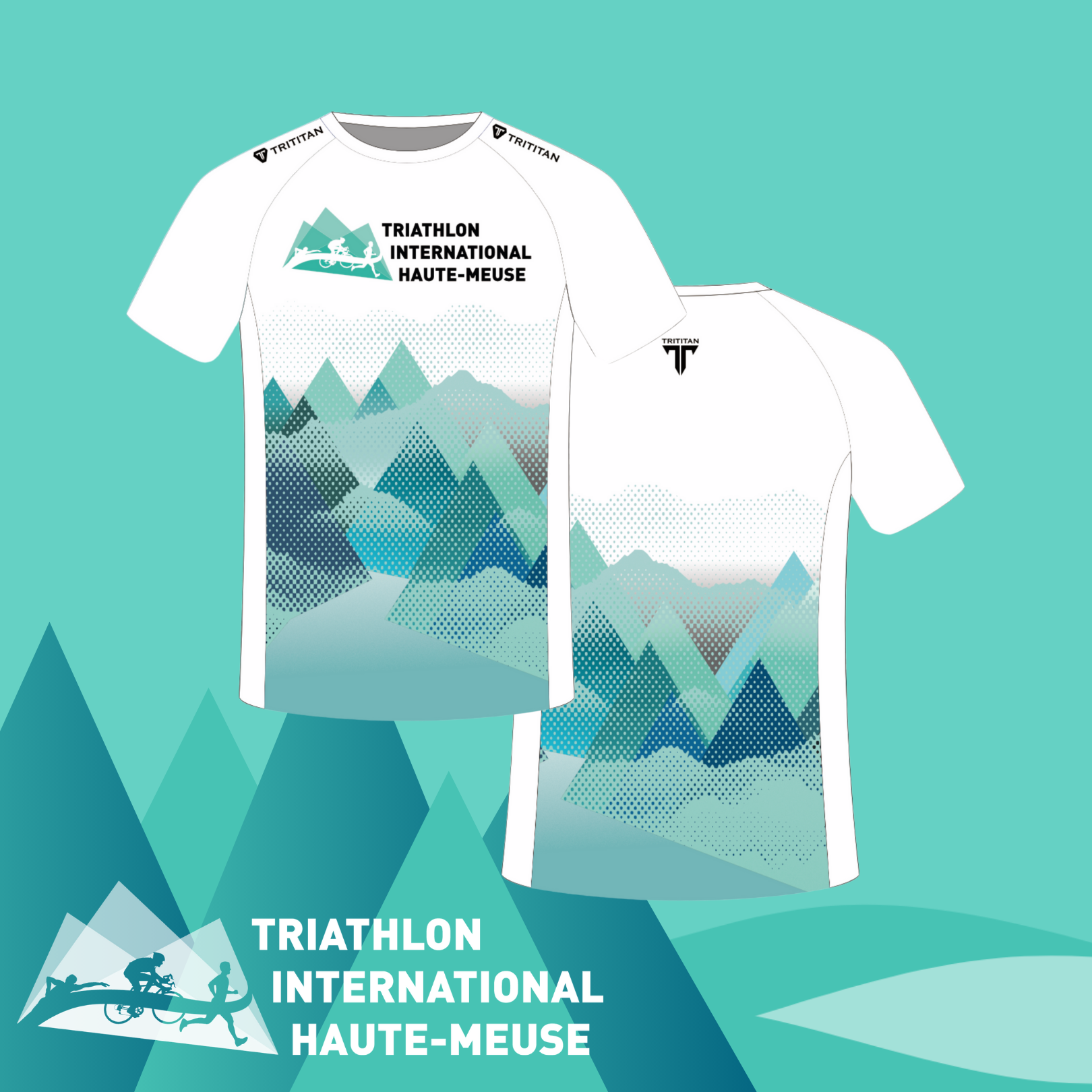 Triathlon International de la Haute-Meuse